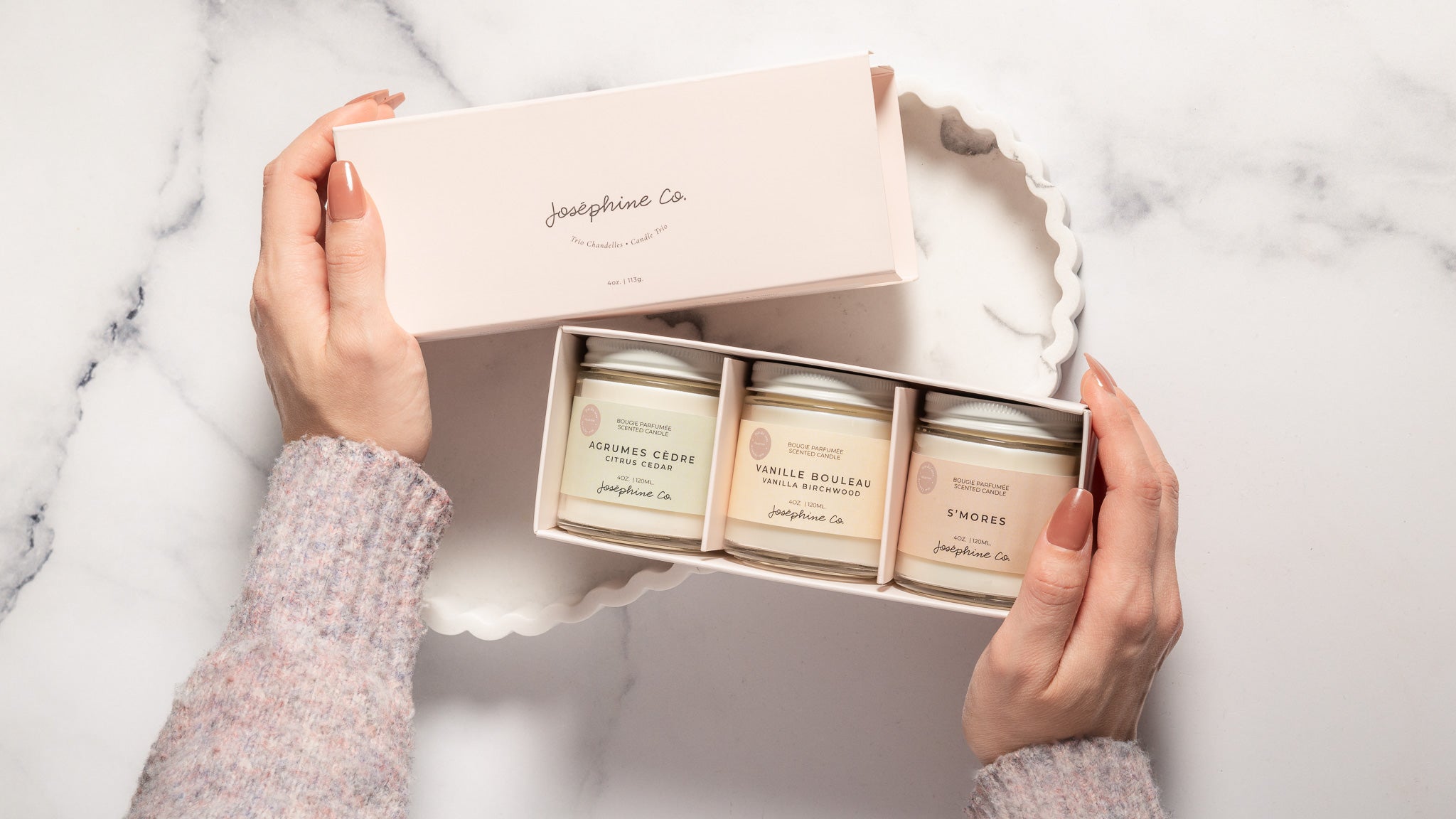 Josephine Co – Joséphine Co®